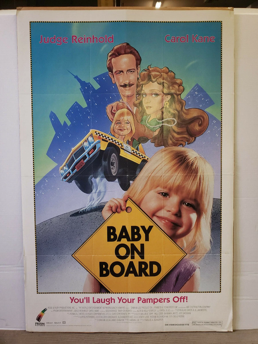 Rolling Poster Boards