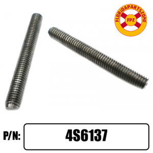 4S6137 - STUD fits Caterpillar with Free Shipping | eBay