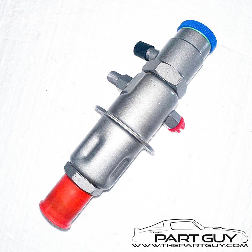 TESTED 66-73 Frigidaire A/C POA VALVE 134a Air Conditioning AC 15-52 ...