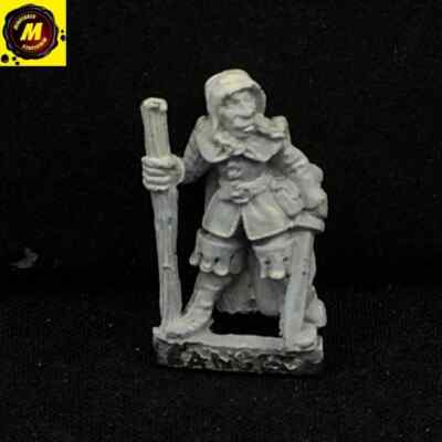 Talisman Ranger - #142873 - Warhammer Fantasy | eBay