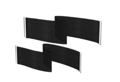 MGSQCOPV2101 Mogogo Buffet Solutions Quick Covers For Rollin Cart | eBay