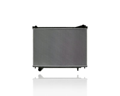 Radiator For 17-22 Jaguar F-Pace 3.0/5.0L Supercharged - T4A3253 | eBay