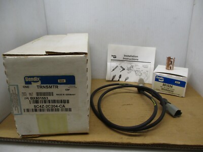 Bendix ABS Sensor Kit 801553 | eBay