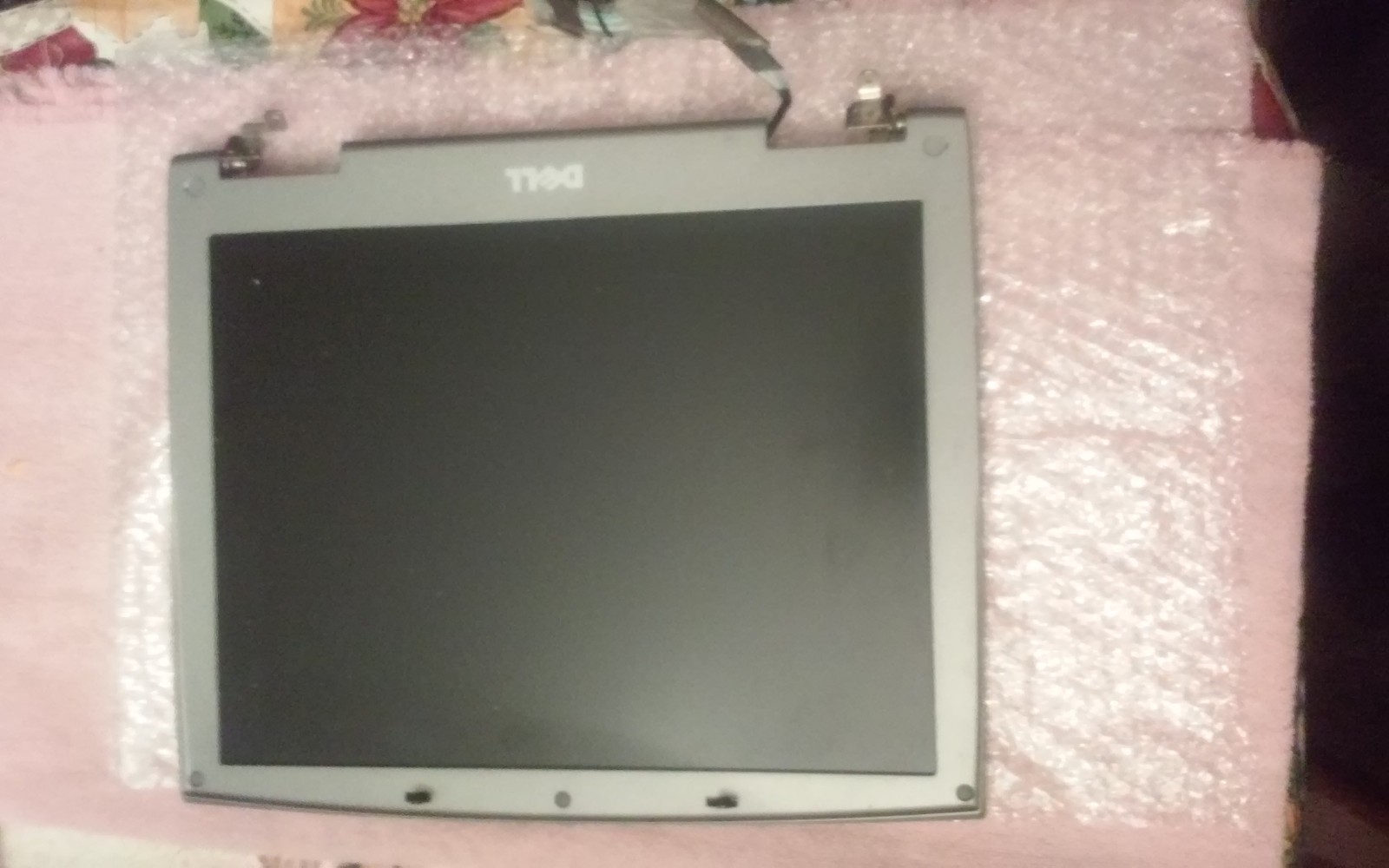 DELL Latitude 100L Inspiron 5150 Laptop Lid Bezel Assembly 14.1 LCD ...