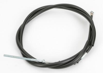 Parts Unlimited Rear Hand Brake Cable 110042 | eBay