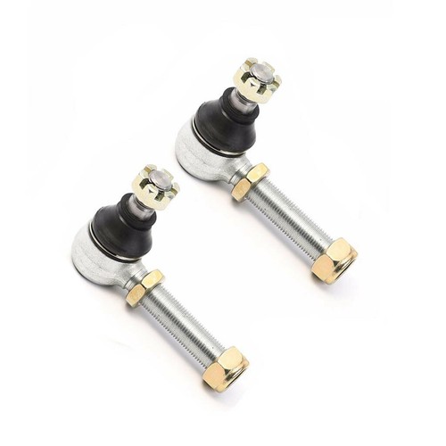 16mm 14mm Tie Rod Ends Ball Joint150cc 250cc Quad Dirt Bike ATV Buggy ...