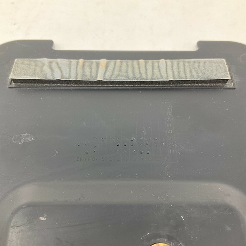 BMW G38 Plate Bracket Frame Rear License Plate Holder 51137211673 OEM ...