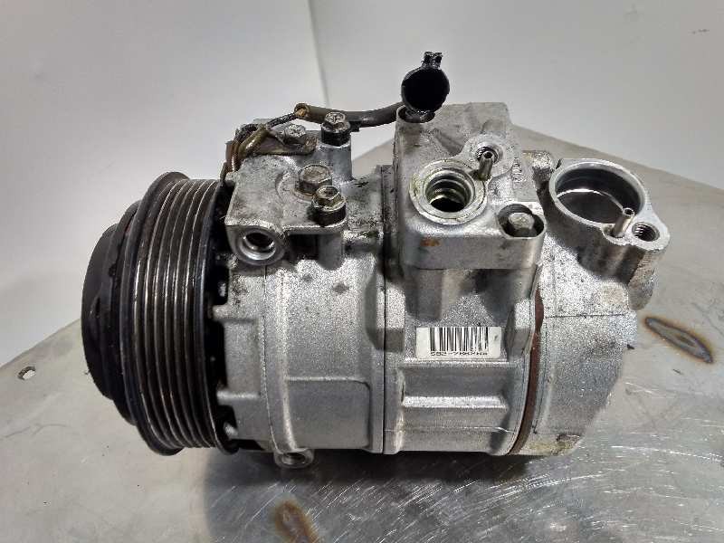 SB2766289 KLIMAKOMPRESSOR / 934377 FÜR MERCEDES-BENZ SPRINTER 02.00 ...
