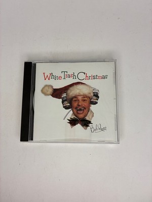 Bob Rivers - White Trash Christmas CD 2002 Comedy Holiday Atlantic | eBay