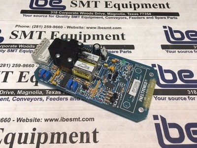 Pneutronics VIP Flex PCU Board - 990-004772-002 - P1666 w/Warranty | eBay