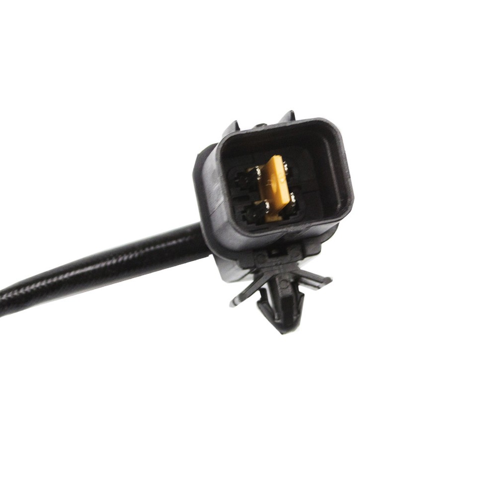 4 Oxygen Sensor 1 Sensor 2 Bank 1 Bank 2 for 2002 2003 2004 2005 Kia ...