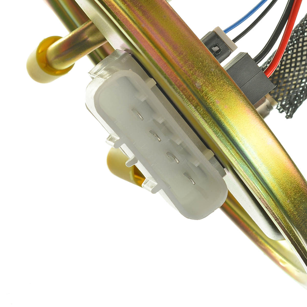 Kraftstoffpumpe 4-polig für Opel Corsa B S93 1994-2000 1.6L Benzin ...