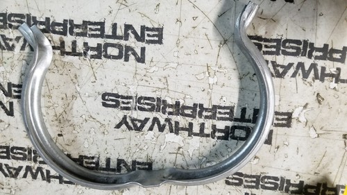 1624612 VOLVO CLAMP VOE1624612 CROSS 1605016, 1624612, 508850, 9522768 ...