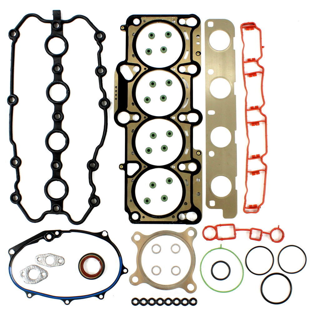 Engine+Cylinder+Head+Gasket+Set-DOHC%2C+Eng+Code%3A+BPY%2C+Turbo%2C+16 ...
