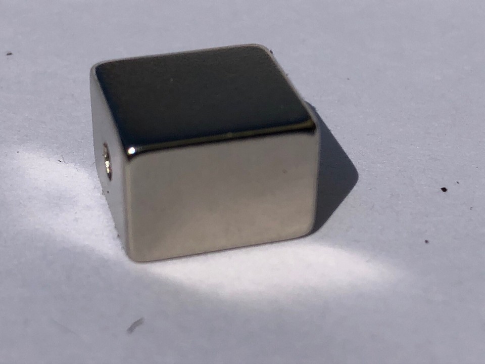 HORNBY TRIANG X04 MOTOR REPLACEMENT N42 NEO MAGNET OO GAUGE | eBay UK