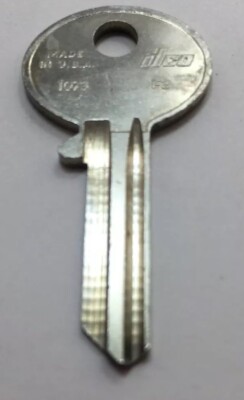 Lots of 2/5/10 F2 1073 Type Key Blanks for Fraim | eBay