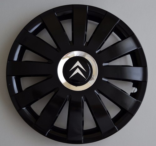 15" Citroen C3,C4,C5,Picasso,Berlingo..Wheel Trims / Covers, Hub Caps ...