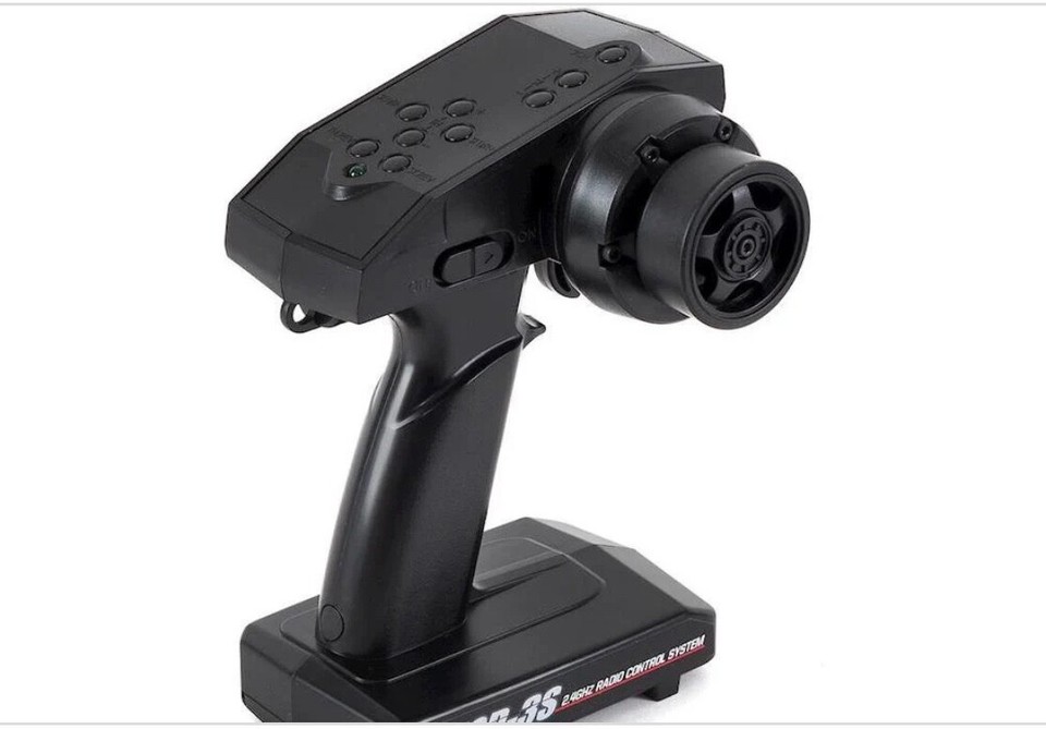 CEN CEG9518 Reeper 1/7 Mega RTR Racing Monster Truck | eBay