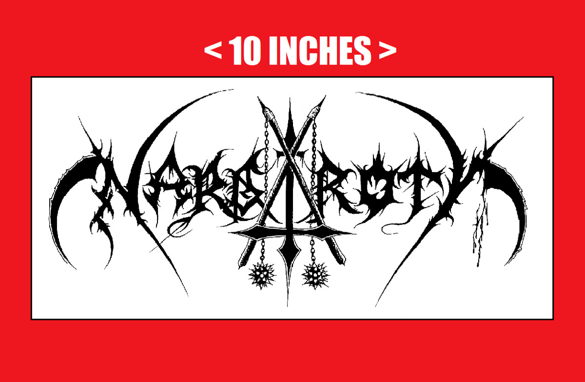 Nargaroth Logo