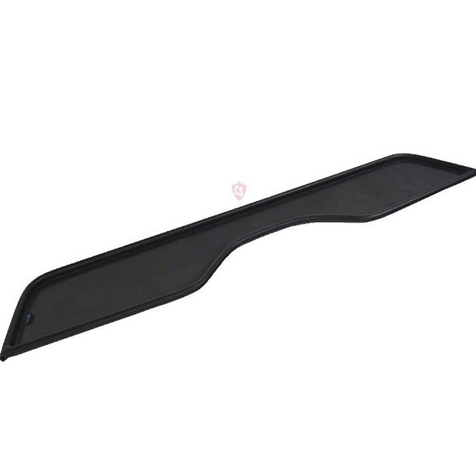 Wind Deflector Wind Stop Wind Shield For Chevrolet Corvette C5 1997 ...