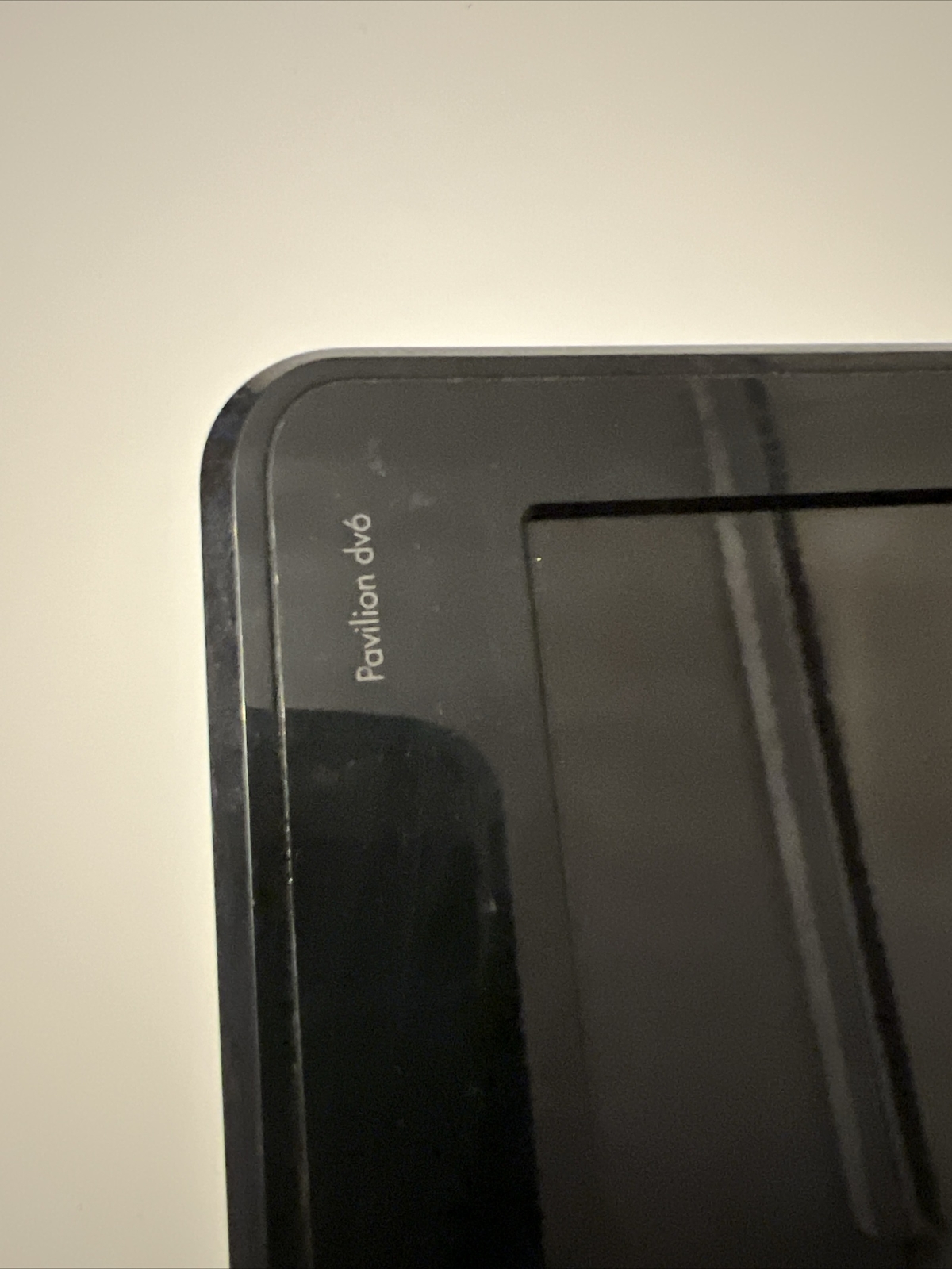 Écran Complet HP Pavilion dv6-1000 LCD 15.6" Dv6-1337sf | eBay