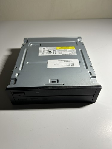 PHILIPS DH-16AES SATA DVD CD Writer DP/N: 0FY13D, DH-16AESH13B | eBay