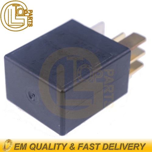 5 Pins Relay 0 332 207 307 0332207307 for Bosch 12V 30A HWH RV Control ...