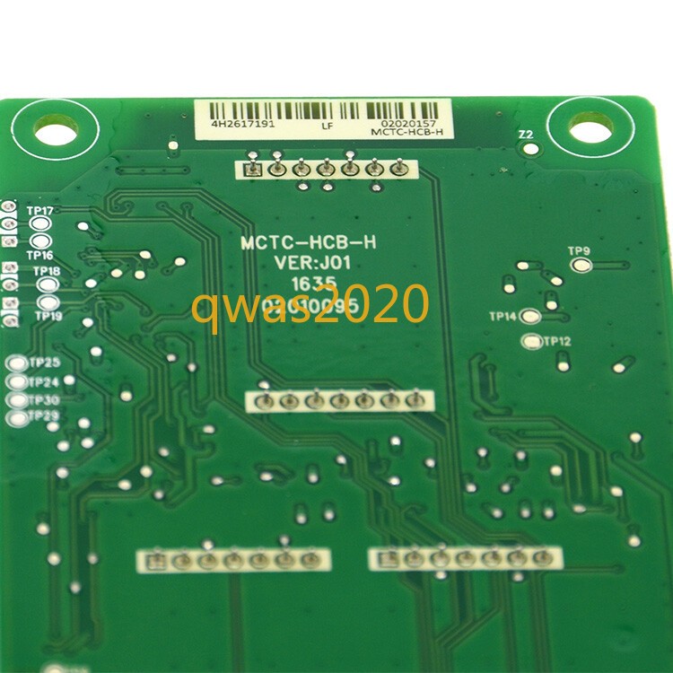 1pc New Monarch MCTC-HCB-H dot matrix display elevator accessories display panel | eBay