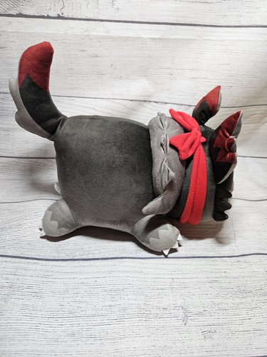 Aphmau Meemeow Halloween Werewolf Cat Plush Toy - Pre-Owned - 13 ...