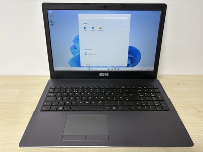 Stone StoneBook Pro P11A i5-6200U 2.3GHz 240GB SSD 8GB RAM 15.6 ...