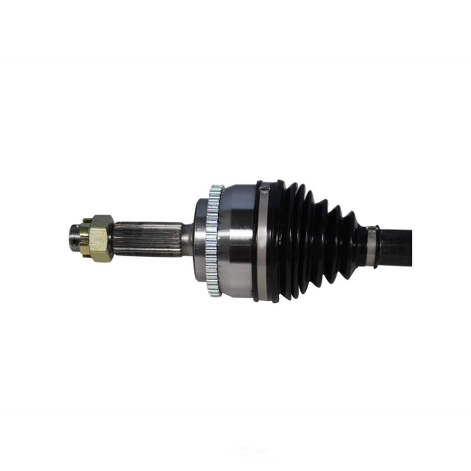 TOP NOTCH TN12008 CV Axle Assembly | eBay