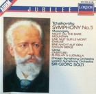 MODEST MUSSORGSKY - Tchaikovsky Symphony No. 5 - CD - **Mint Condition ...