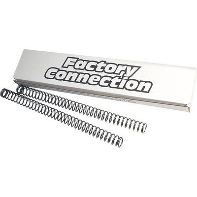 Factory Connection Fork Springs IIU-033 | eBay