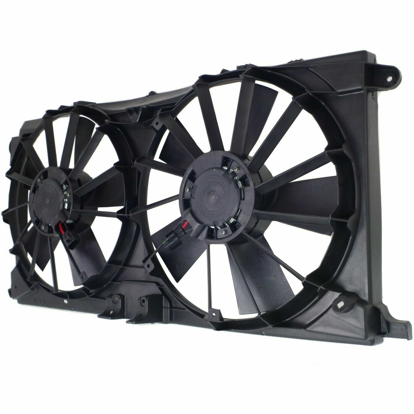 NEW Radiator Cooling Fan for 2015-2016 Ford F-150 | eBay