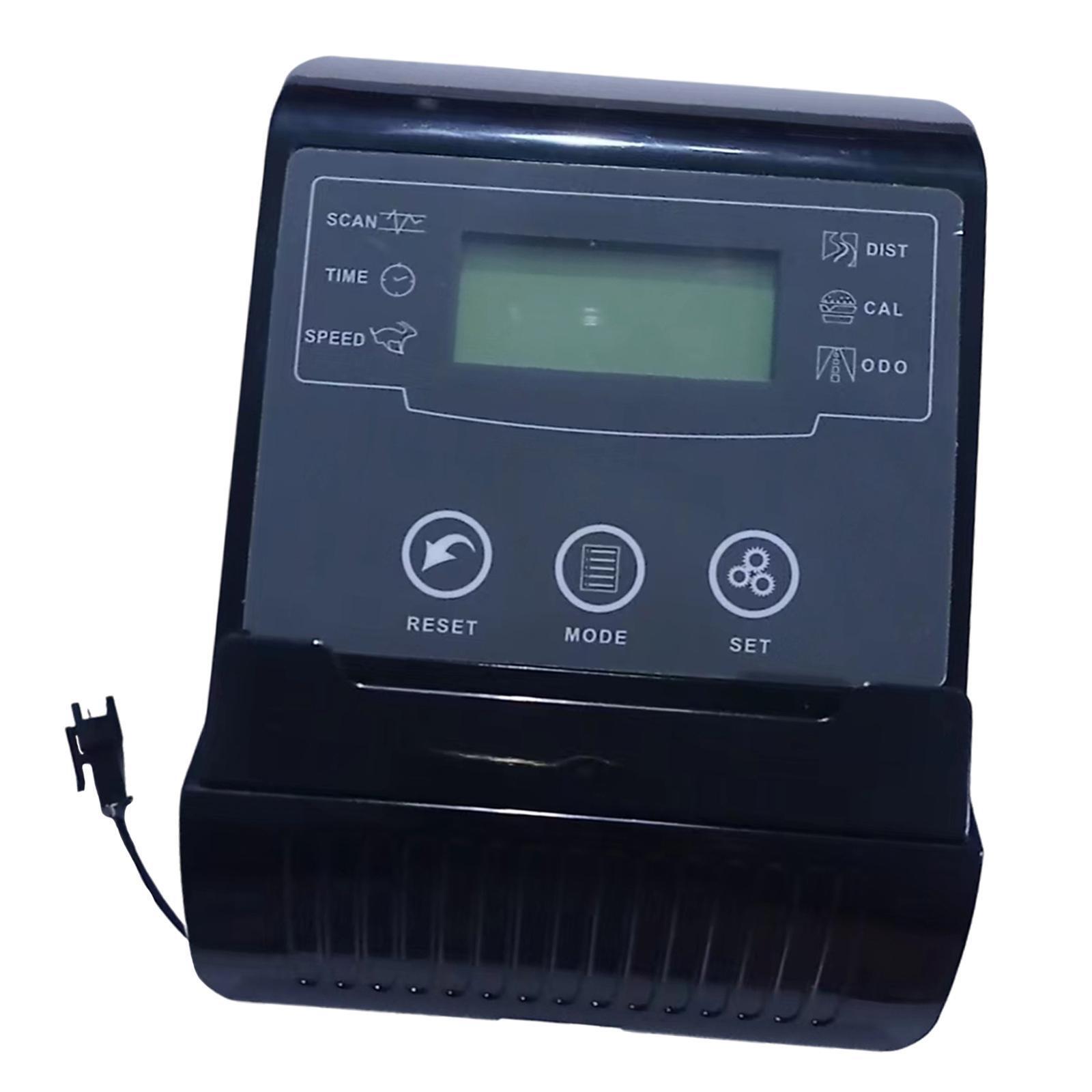 Pedometer for Walking for Exercise Bike Horse Riding Machine Walking ...