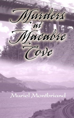 Murders at Macabre Cove by Montbriand New 9781495412585 Fast Free ...