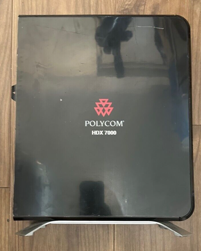 POLYCOM HDX 7000 | eBay UK