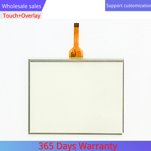 Touch Screen Panel Glass Digitizer For E5071A/B/C E5071A E5071B E5071C ...