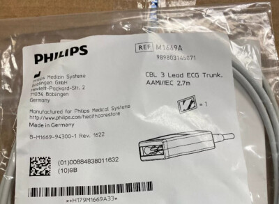 ECG & EKG Systems - Philips