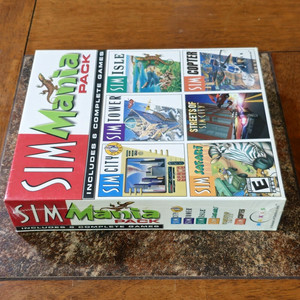 PC Video Game Vault | eBay Stores