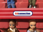Kid Connection Lil' Kids Dolls 12 Dolls With Different Outfits To Mix ...