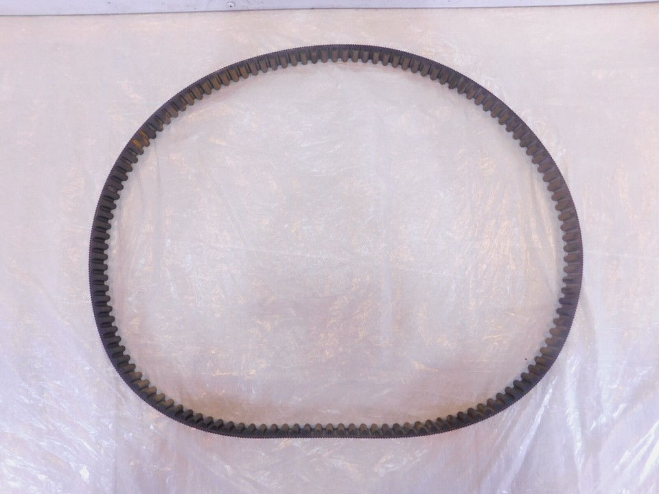 Harley Davidson Sportster 883 & 1200 1-1/8" 128T Tooth Rear Wheel Drive ...