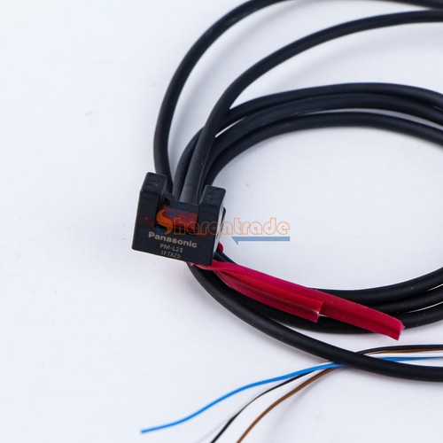 1PC New Panasonic Sensor Switch PM-L25- | eBay