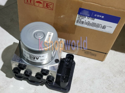 Genuine Hydraulic ABS Module Unit 58920D9530 58920 D9530 for Kia ...