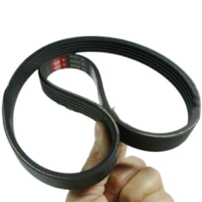 Power Transmissions - Timing Belt