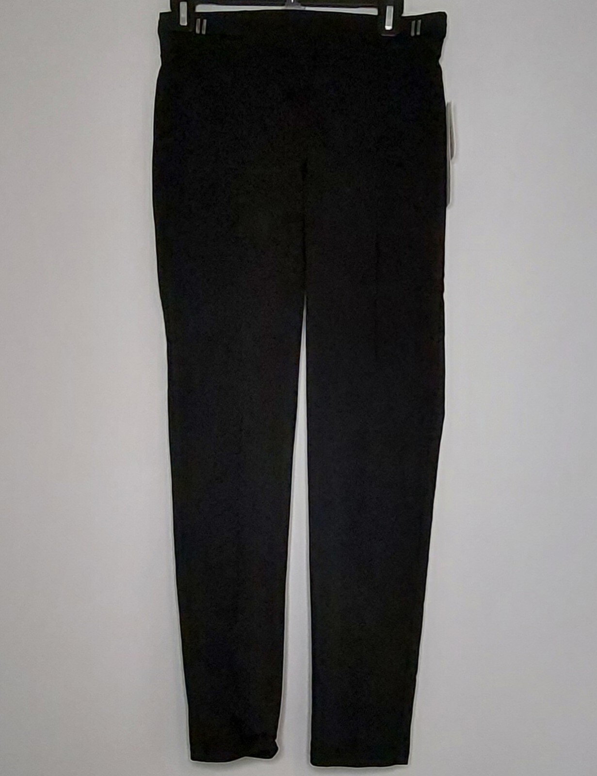 NWT Retrology Women Black Pants Comfort Waist Stretch w/ Elastic | eBay