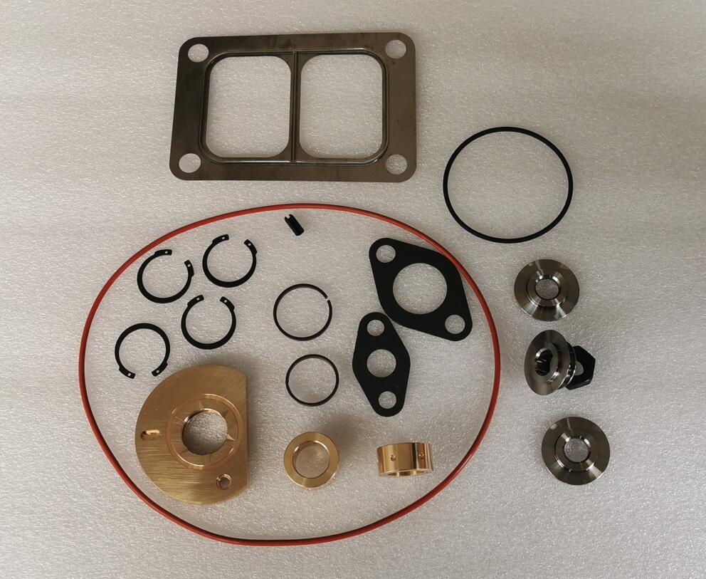 New S500 turbocharger turbo kit Volvo Penta Ship D16 3837221 866720 ...