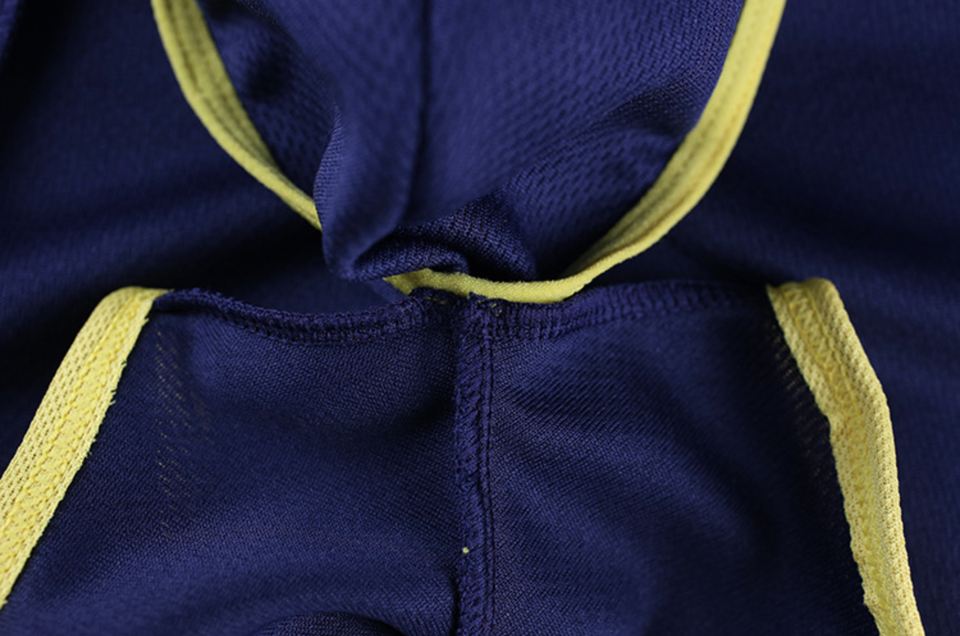 Men's Gym Shorts Supporting Pouch Active Wear Body builder Workout ...