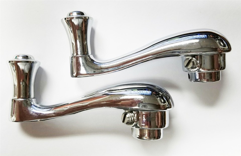 1928-31 Model A Closed Car Inside Window Riser Crank Handles | eBay