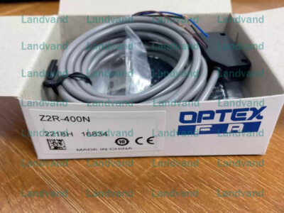 1pcs OPTEX Z2R-400N | eBay